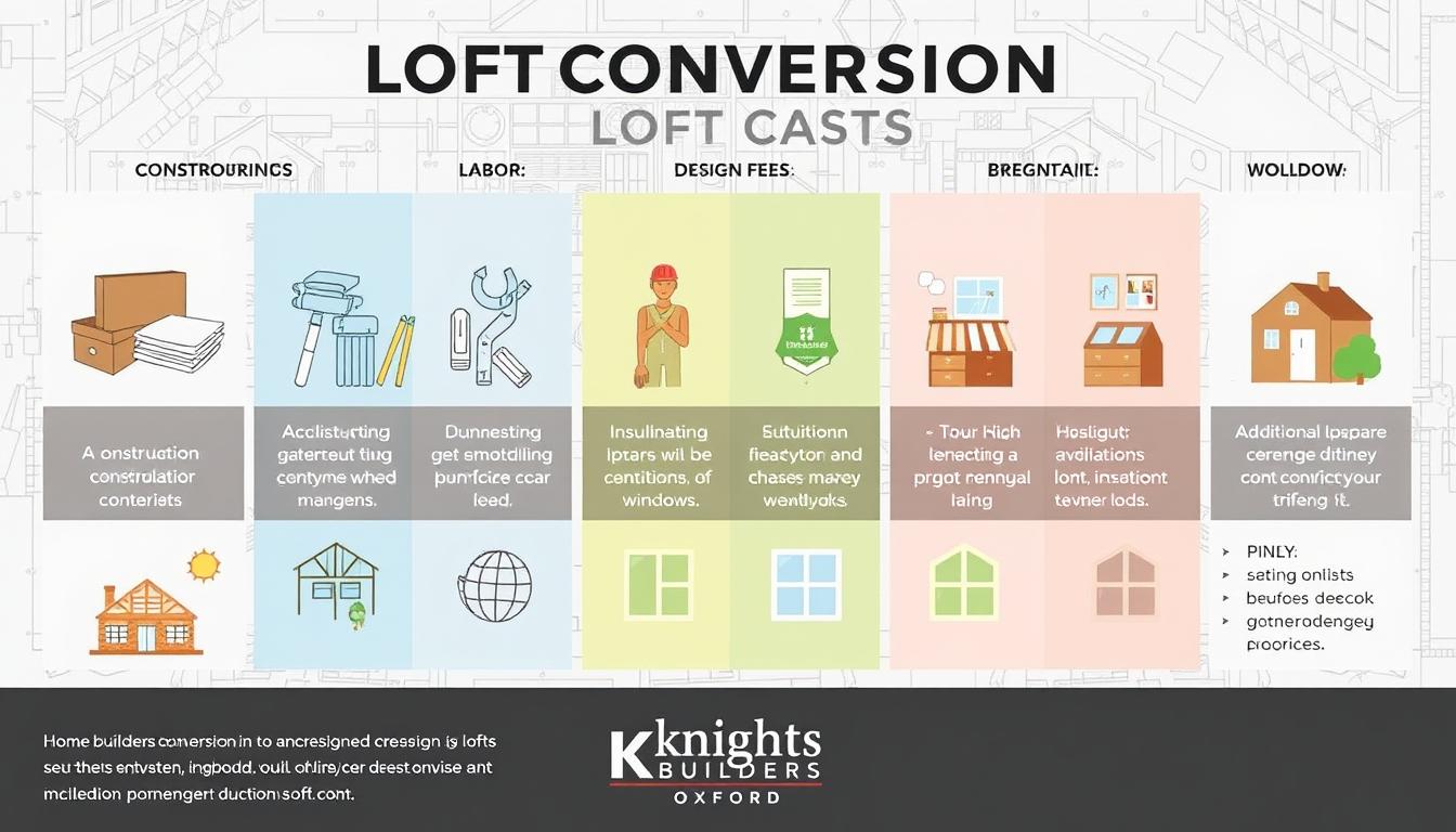 Loft Conversion Experts in Bicester - Transform Your Home