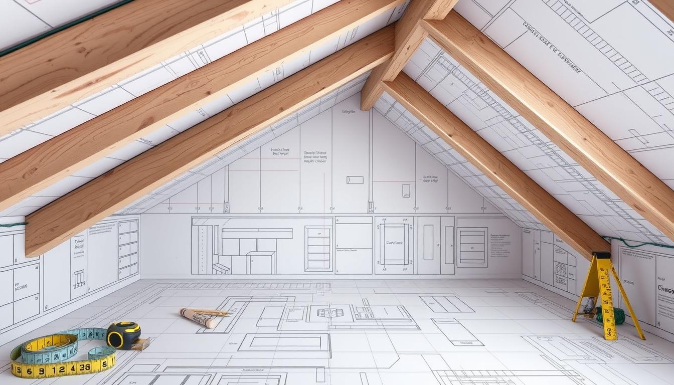 Littlemore Loft Conversion: Elevate Your Living Space