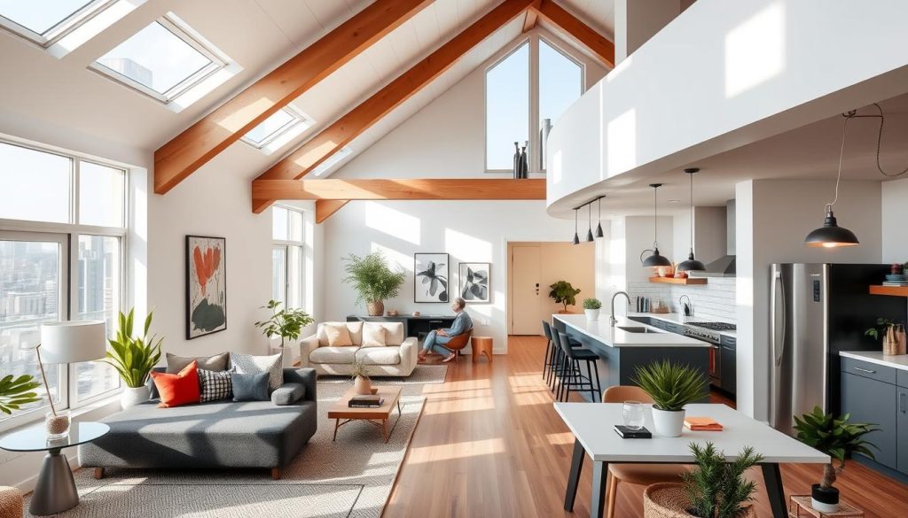 Elevate Your Home: Explore Stunning Loft Conversions