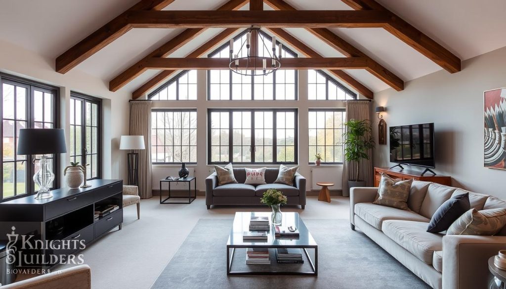 Loft Conversion Experts in Bicester - Transform Your Home