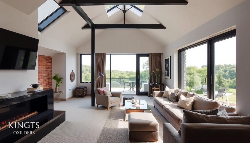 Loft Conversion in Kidlington: Elevate Your Home's Potential