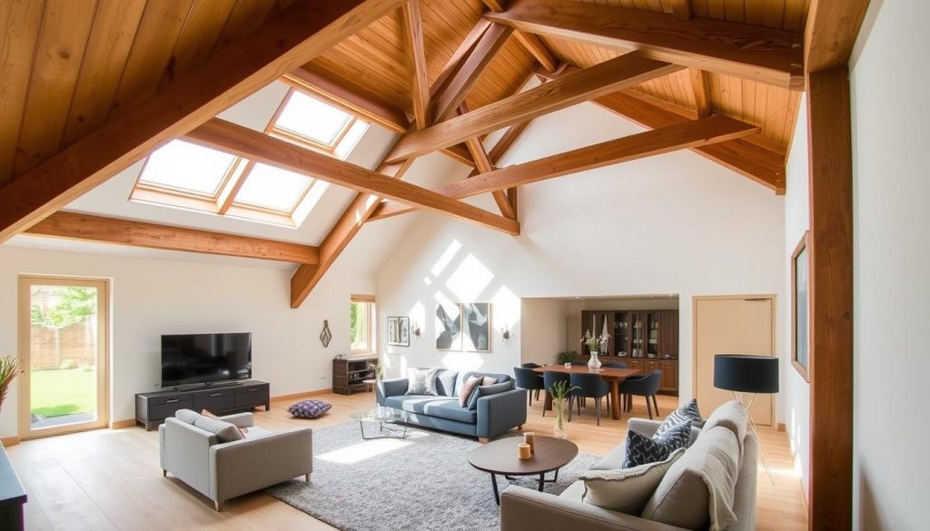 Littlemore Loft Conversion: Elevate Your Living Space