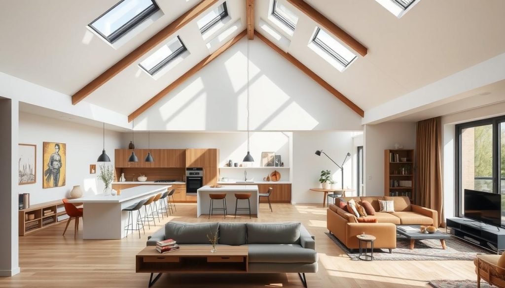 Expert Loft Conversion Tips: Maximize Your Living Space