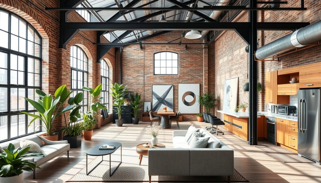 Loft Design Ideas to Elevate Your Living Space